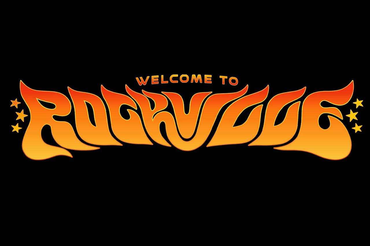 **2 VIP Weekend Passes to Welcome to Rockville** | Powered by Givergy